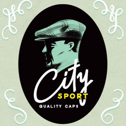 City Sport Caps Collection | Belgian Flat Caps & Newsboys | FunkyBrims ...