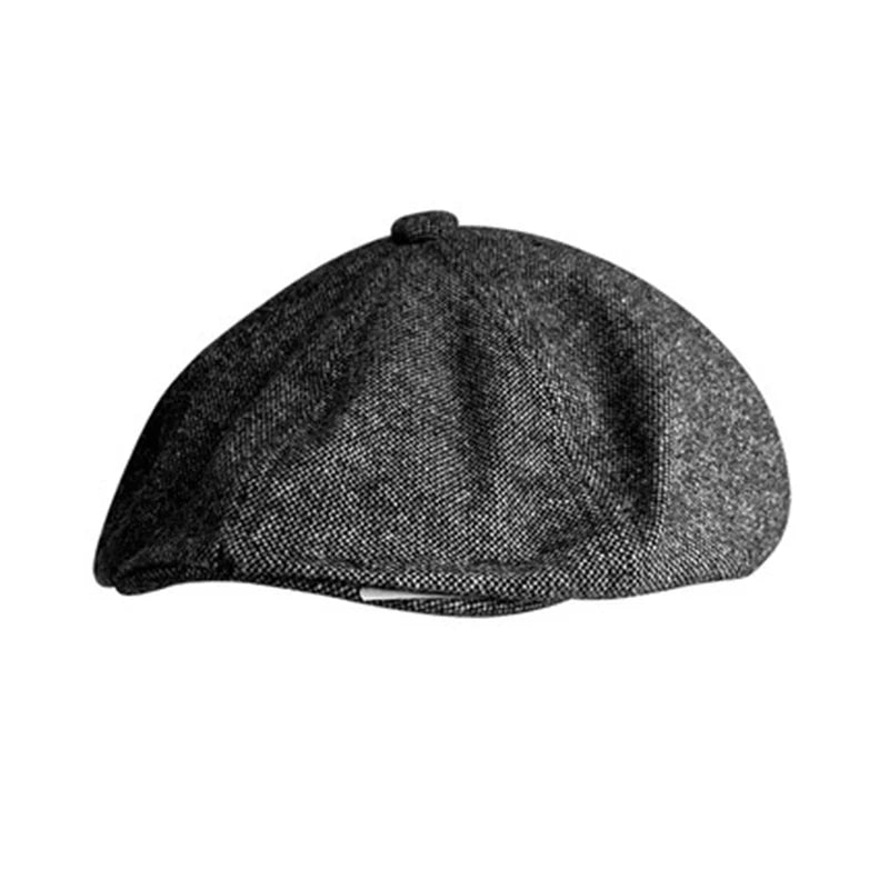 Peaky Hat Collection | Flat Caps & Newsboys Inspired by Peaky Blinders ...