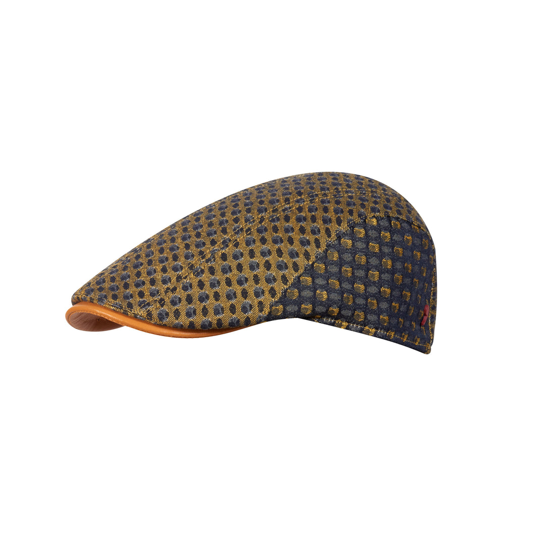 Alfonso d'Este Caps – Funktified