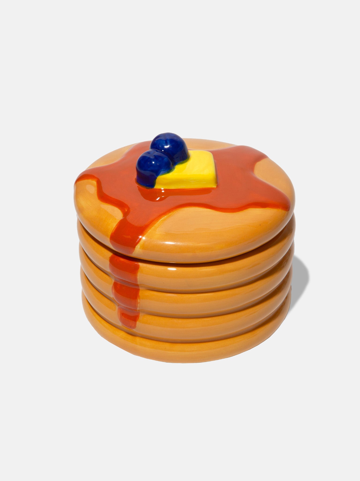 Good Morning Pancake Storage Box – Funktified