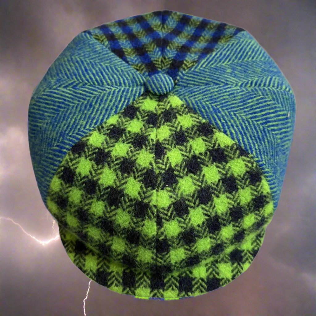 Funky Brims - Caps – Funktified