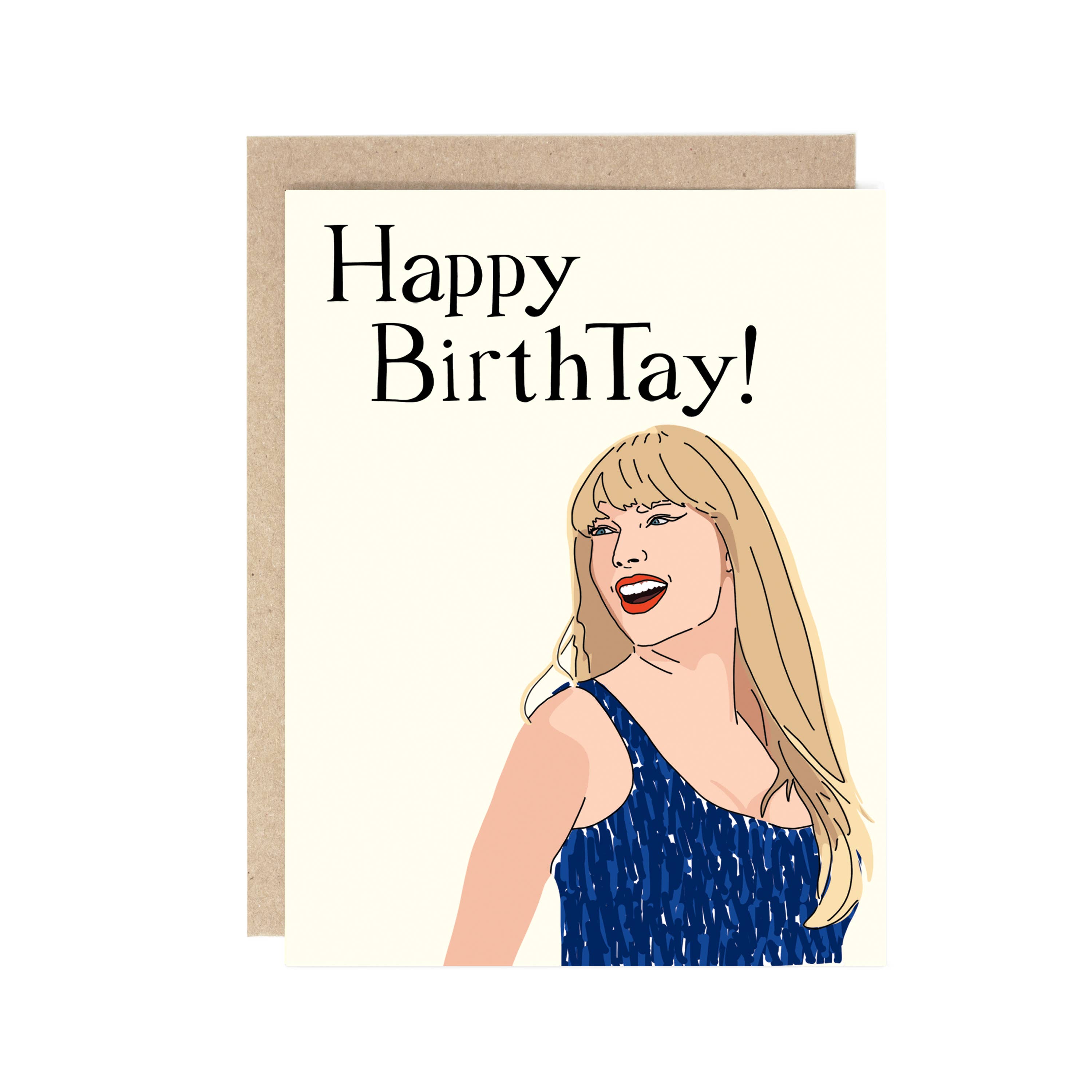 Happy Birthday Taylor Swift – Funktified