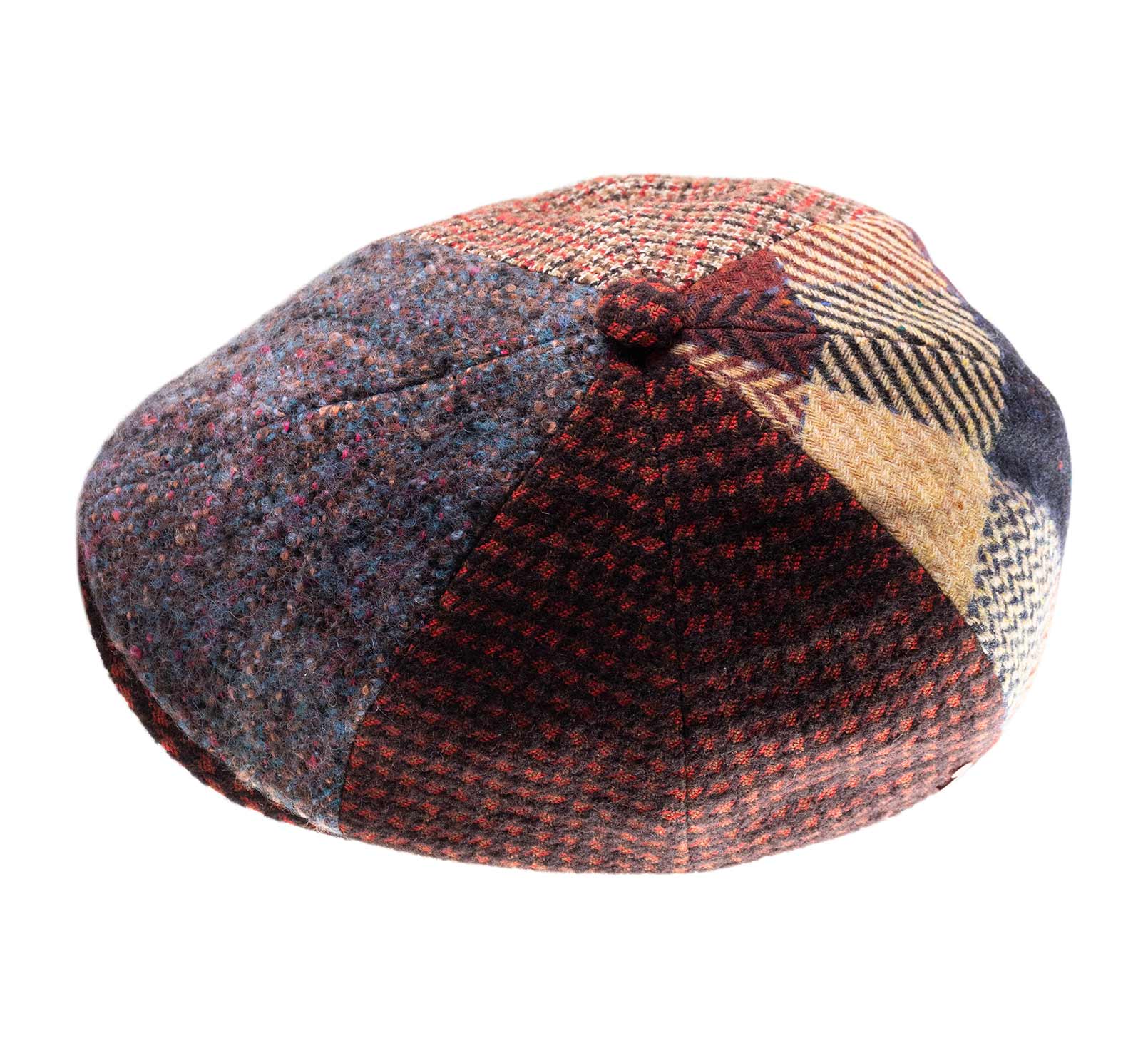 Alfonso d'Este Caps – Funktified